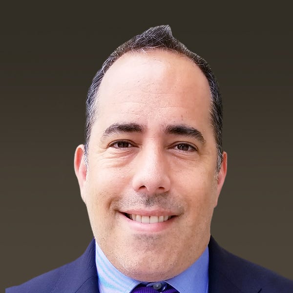 Eric Pincus | Substack