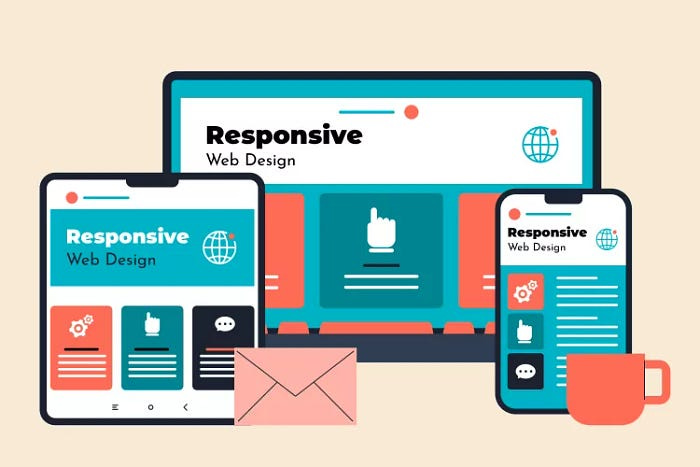 Mastering Responsive Design: The Ultimate Guide to Screen Sizes