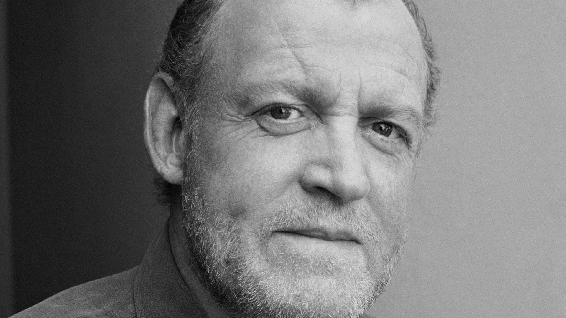 Remembering Joe Cocker - by G. Brown