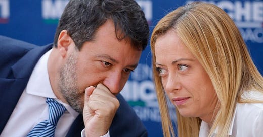 Littoria | Joseph Jordan | Substack