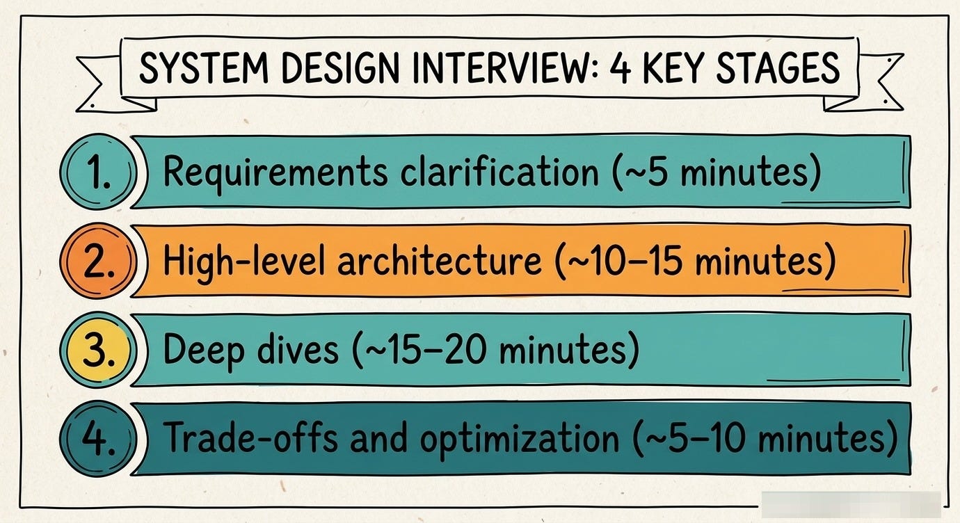 Google System Design Interview: What Changed, What They Ask, and How to ...