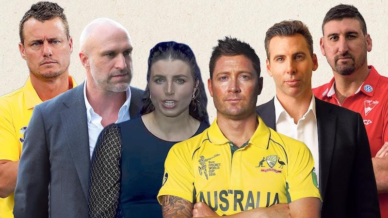 A Royal Commission already tainted by politics