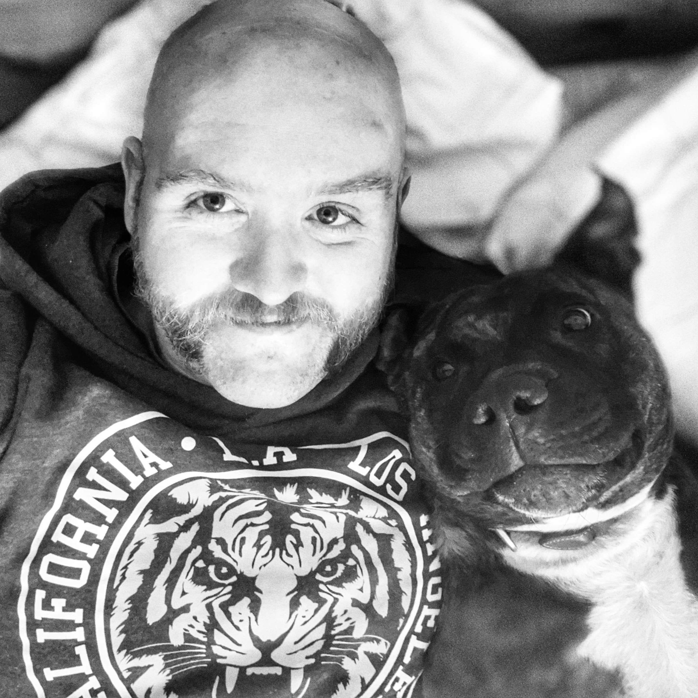 Roderick McMillan | Substack