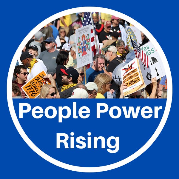 Comments - 📢 Resist & Rising Together Weekly: Good News and Progress from the Resistance