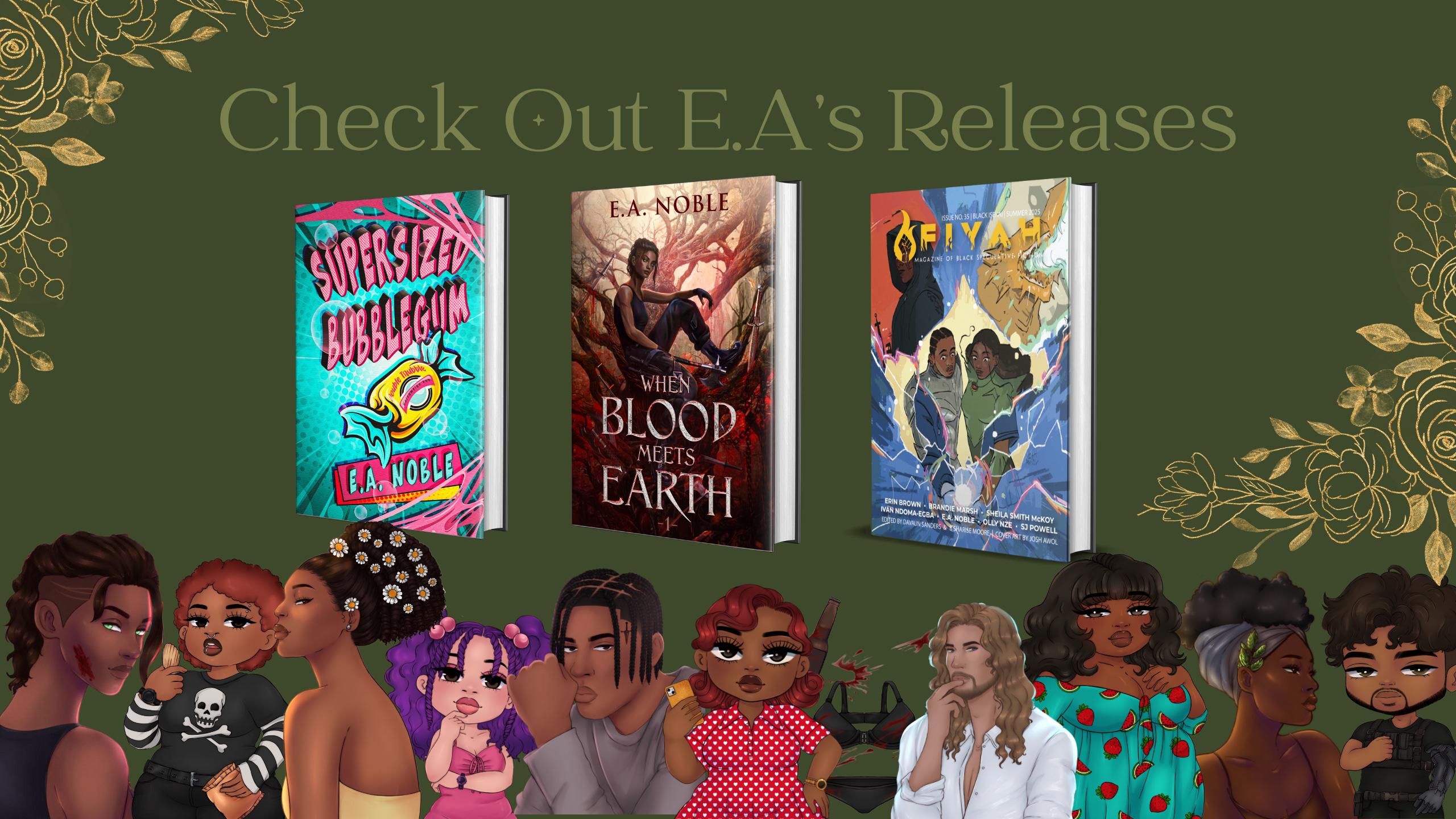 Chapter Ten: Part 2. MISSISSIPPI GOTHIC: A Substack Original Supernatural Southern Gothic Horror.