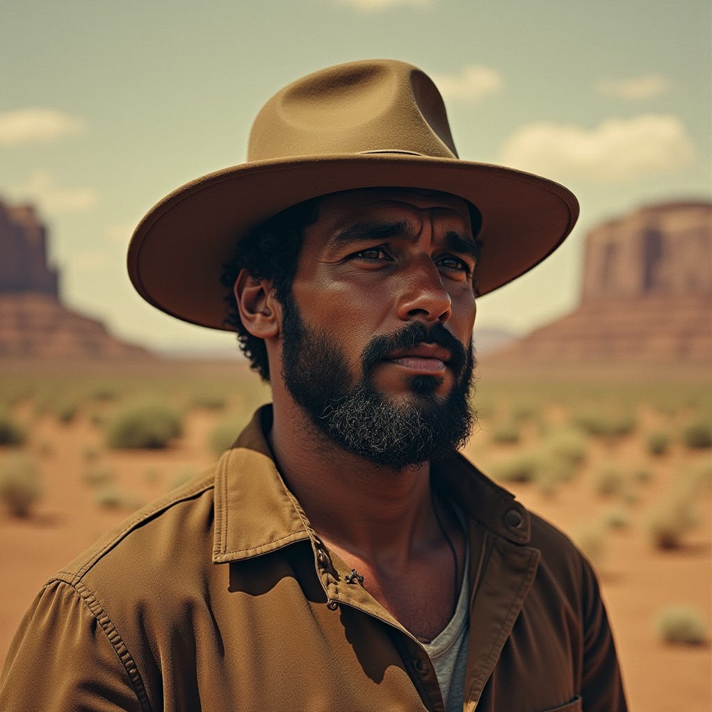 What’s Under Your Hat? - by Andy Myers - Andy’s Substack