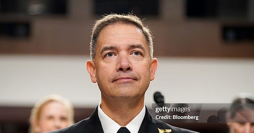 Basha Report’s Substack | Mohammed Albasha | Substack