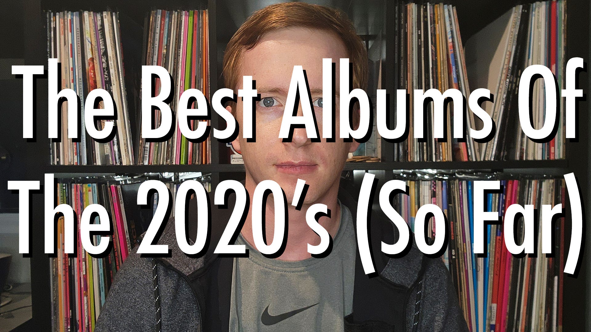The 100 Best Albums Of The 2020's (So Far)