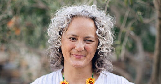 Elizabeth Gilbert | Substack