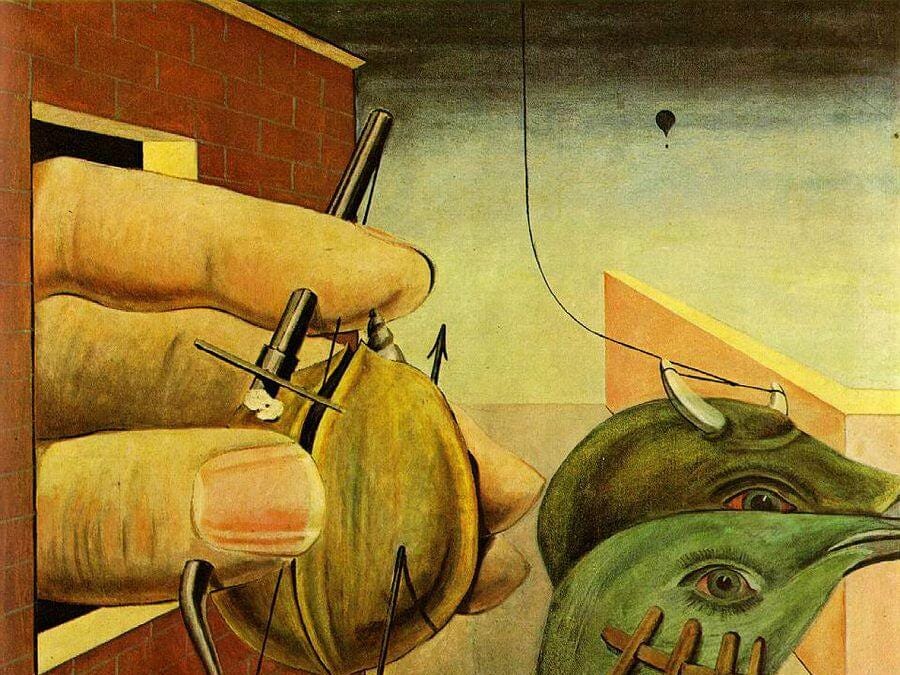 oedipus rex analysis