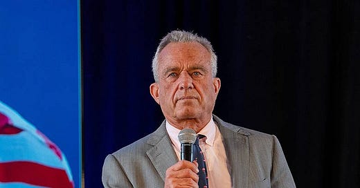 Peter Leyden | Substack