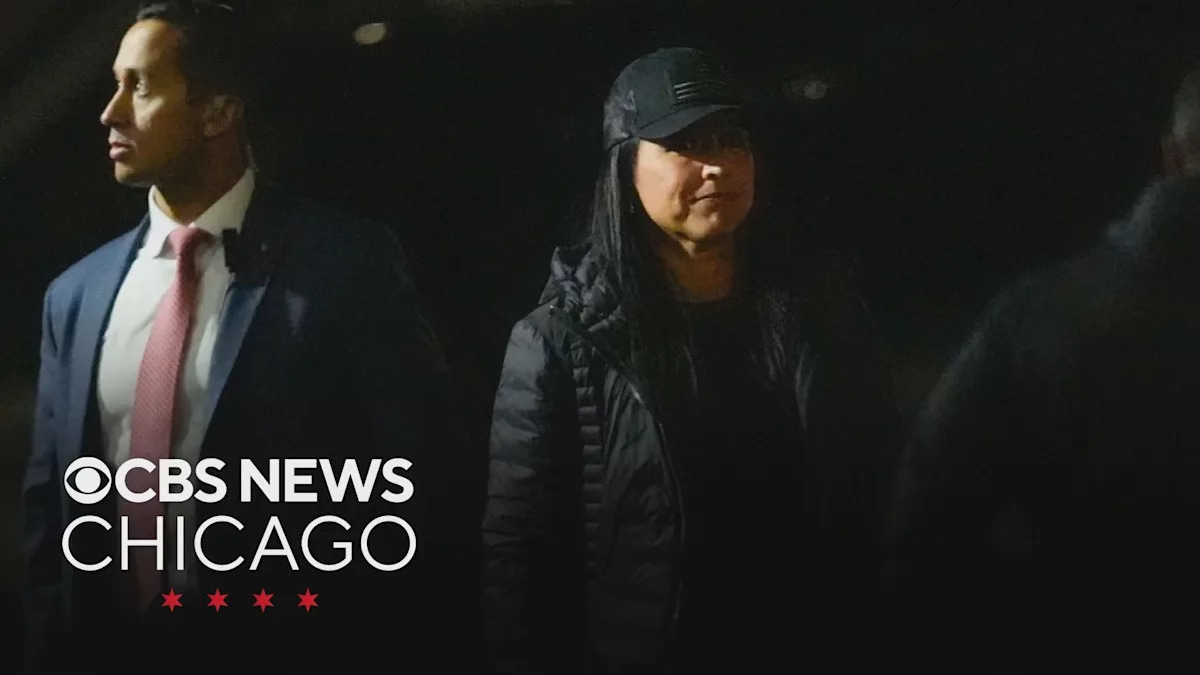 Tulsi Gabbard Drags U.S. Intelligence into Trump’s Election Fraud Campaign