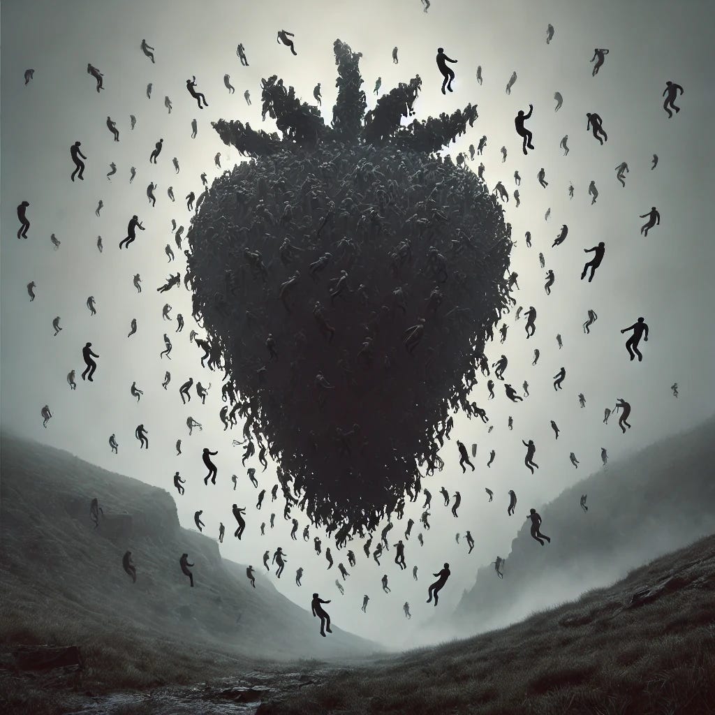 OpenAI Releases GPT o1 "Strawberry": First Model With Advanced Reasoning