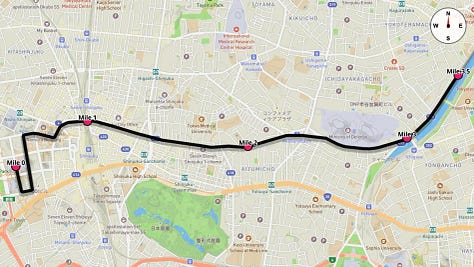 The 2026 Tokyo Marathon Course Guide