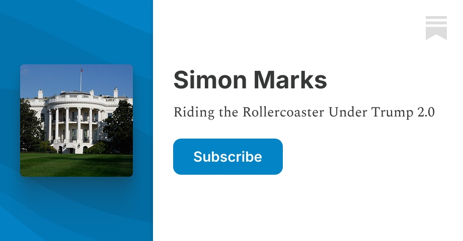 Archive - Simon Marks