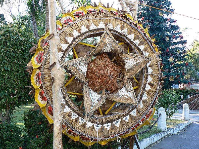 indigenous materials parol