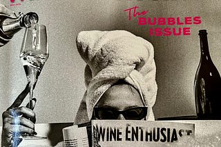 Paul Gregutt's Wine Guide | Substack
