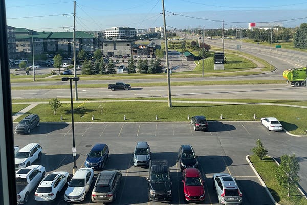 The Weekly Dish | Andrew Sullivan | Substack