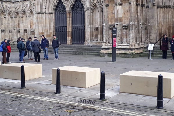 Millennial Woes | Substack