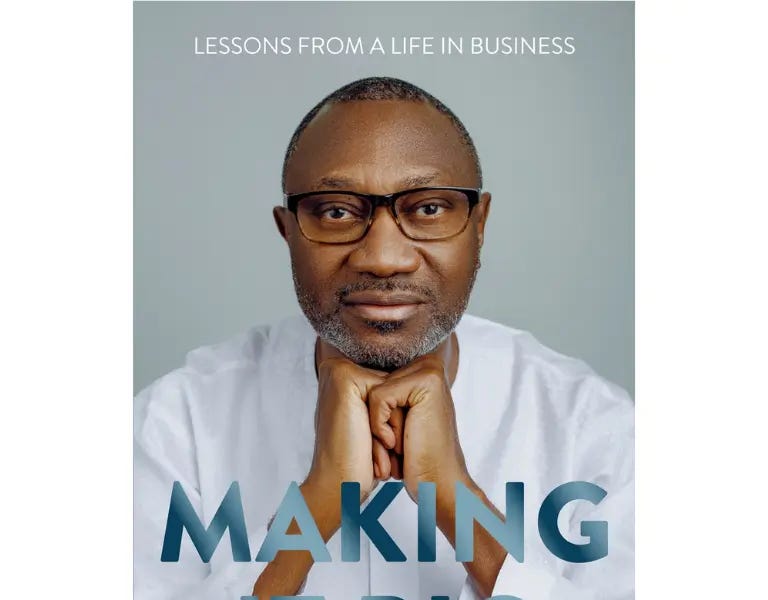 Nepo Baby vs Lapo Baby: The Conversation Nigeria Can’t Afford to Ignore