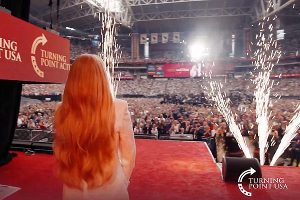 Dean Blundell | Substack