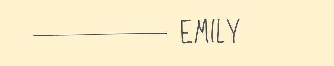 Introducing Homemaker - by Emily Henderson