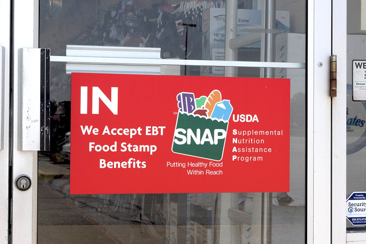 US Department of Agriculture (USDA) Employee Sentenced to Two Years in ...