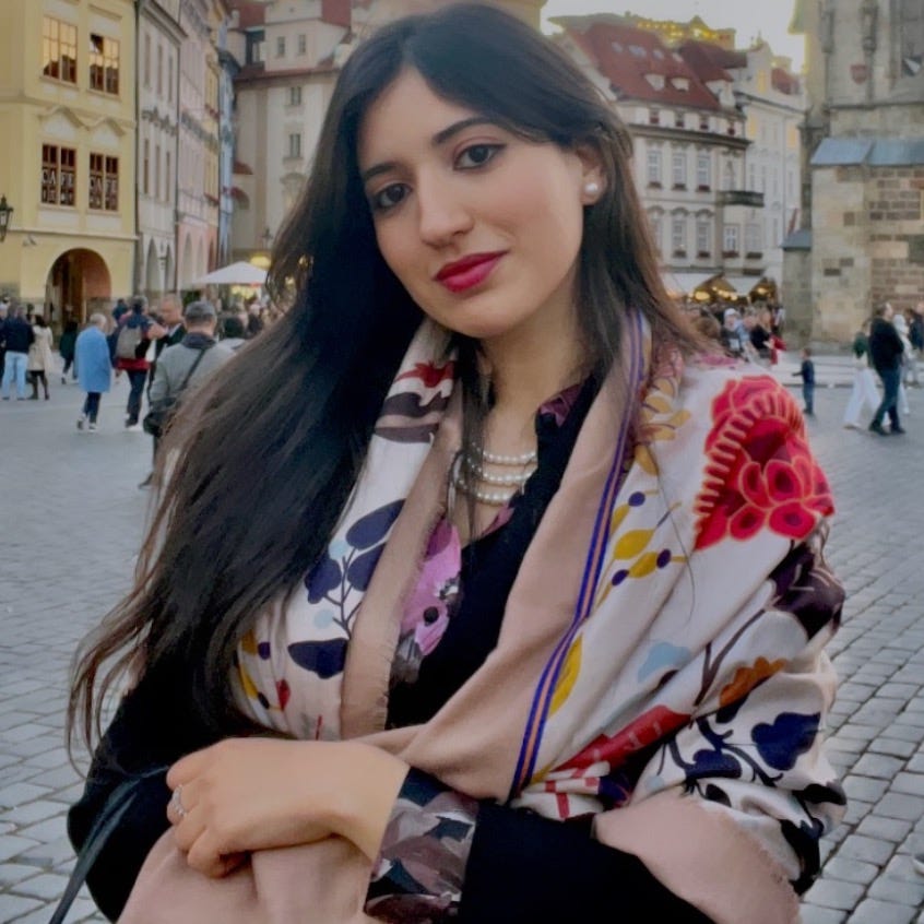 Zineb Riboua | Substack