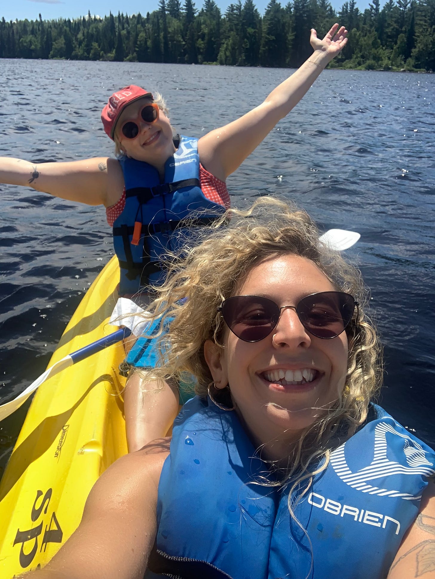 paulina pinsky substack