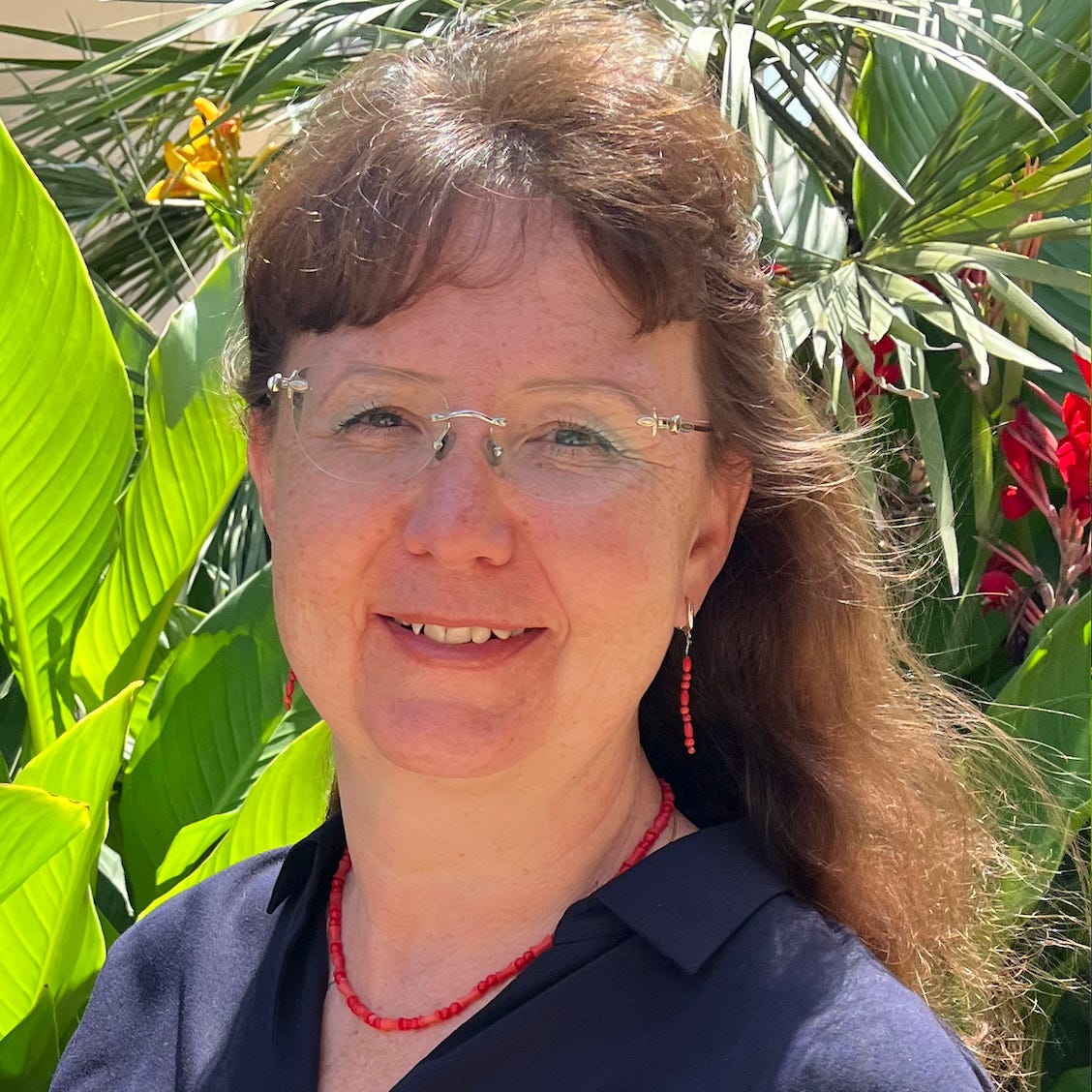 Helen Watson | Substack