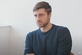 Unaligned | Ana Kasparian | Substack