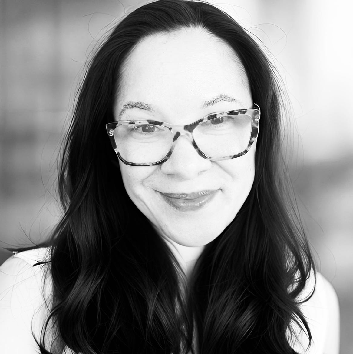 Dorie Snow/雪多丽 | Substack