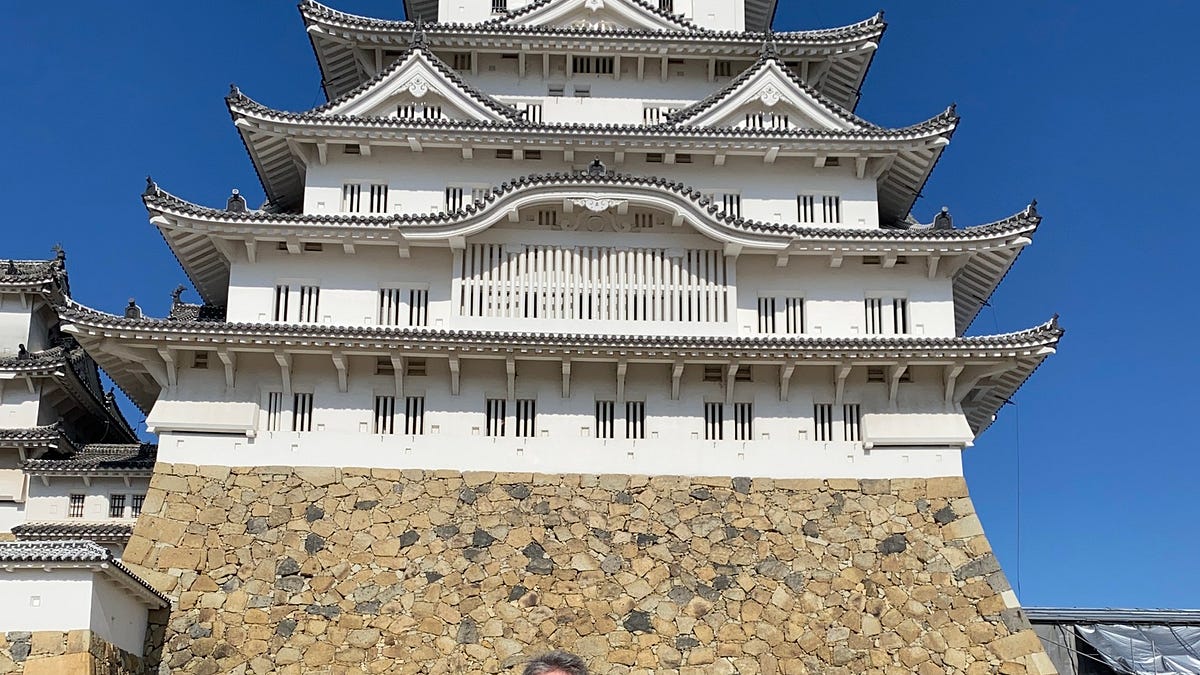 Prosperity and Poverty in Japan - by Bryan Caplan