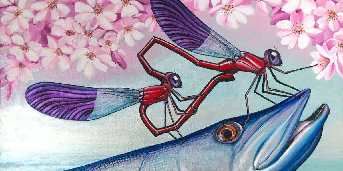 In Sickness and in Health by Scott Bane - Memoir Magazine