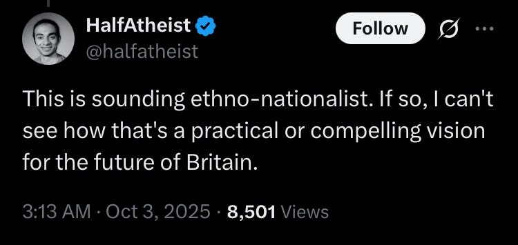 Charlie Bentley-Astor (@charliebentleyastor): "Nations are based in ...