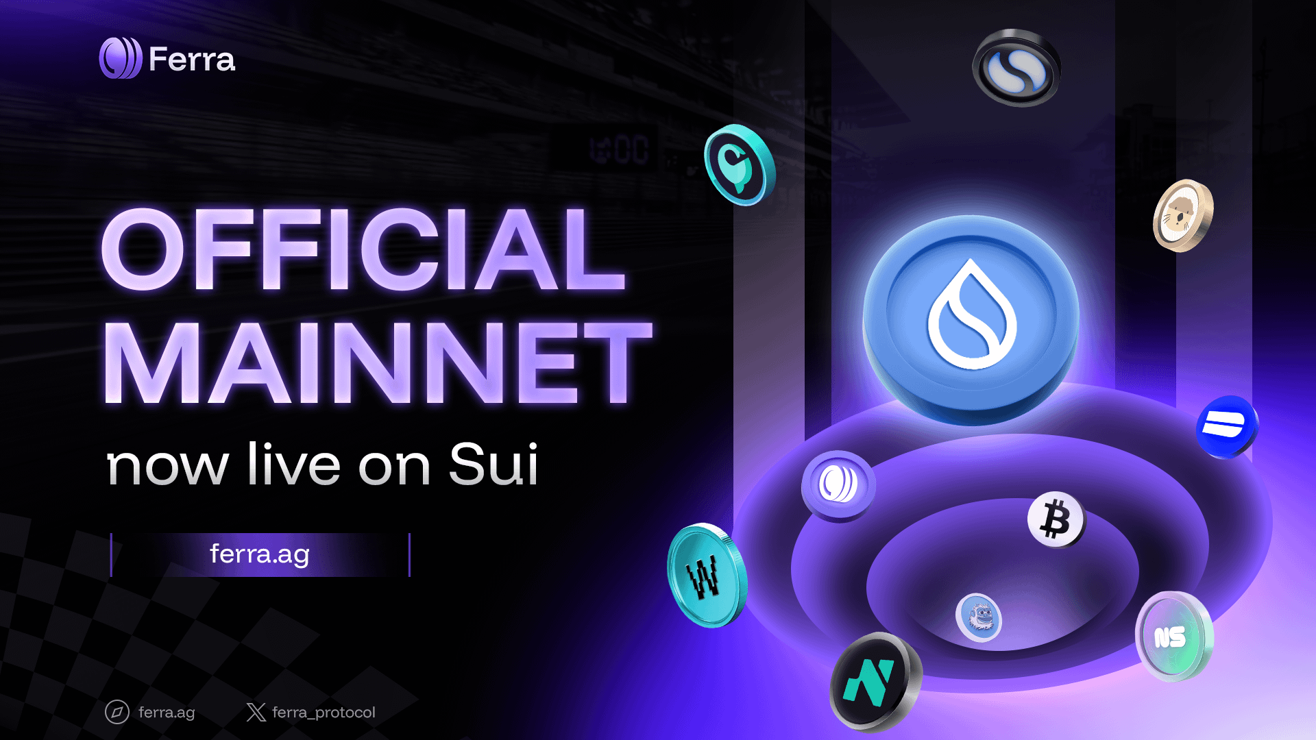 Official Mainnet: Boosted Incentives Initiative Launch