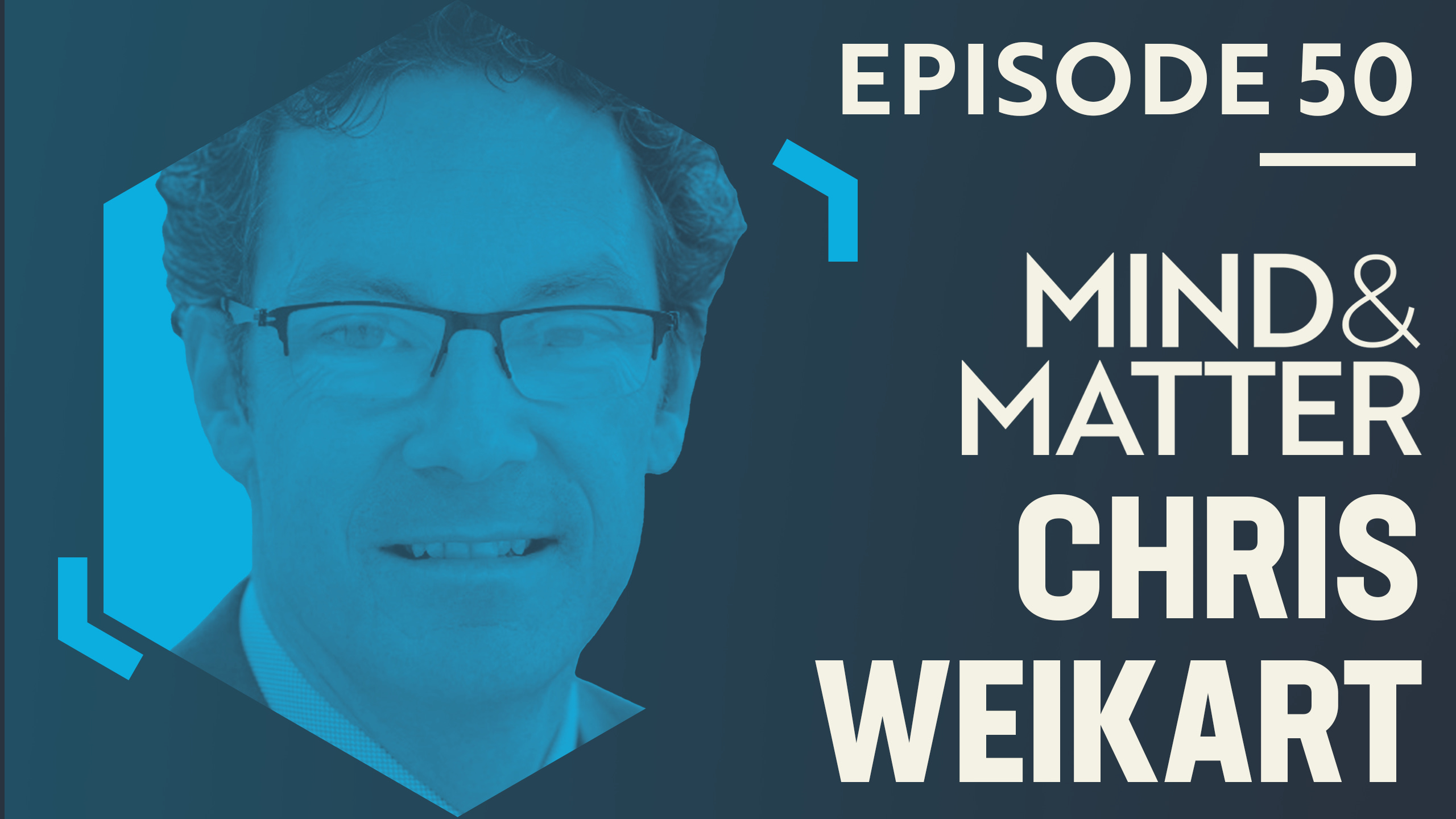 Chris Weikart: Medical Glass, Materials Science & the COVID Vaccine Supply Chain | #50 ...