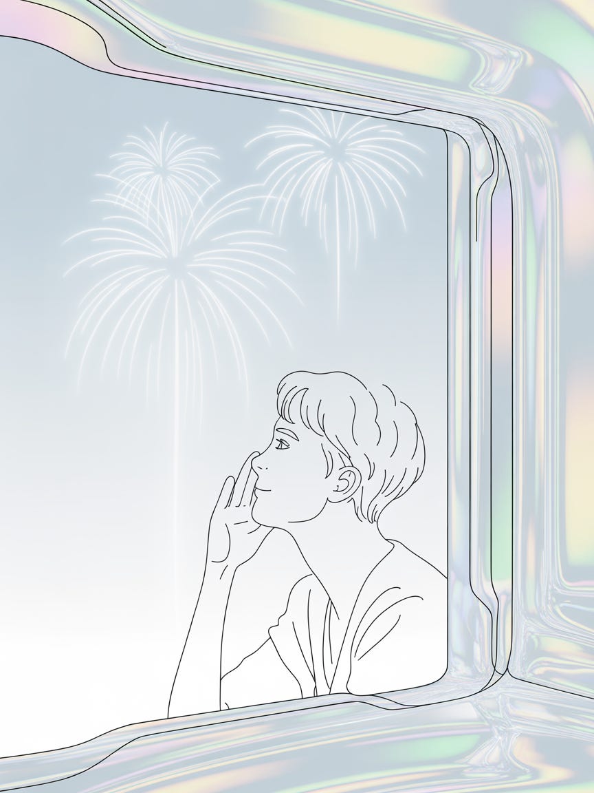 The Hidden Gifts in Life’s Toughest Trials: A New Year’s Reflection on ...