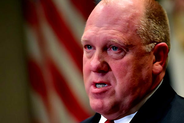 Closer to the Edge | Substack