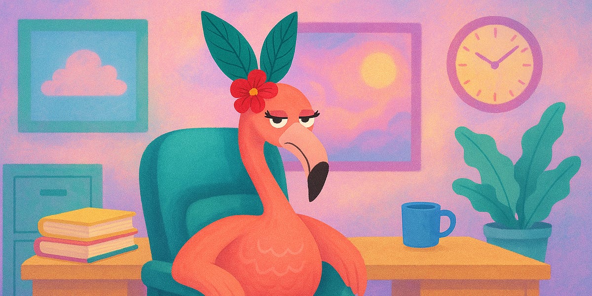 women get such bad advice omg - by Hilary Gridley