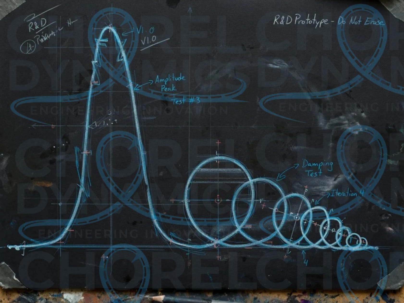 Grandfather Parties: Inside the Secretive Estate of Roller Coaster ...