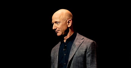 Dean Baker | Substack