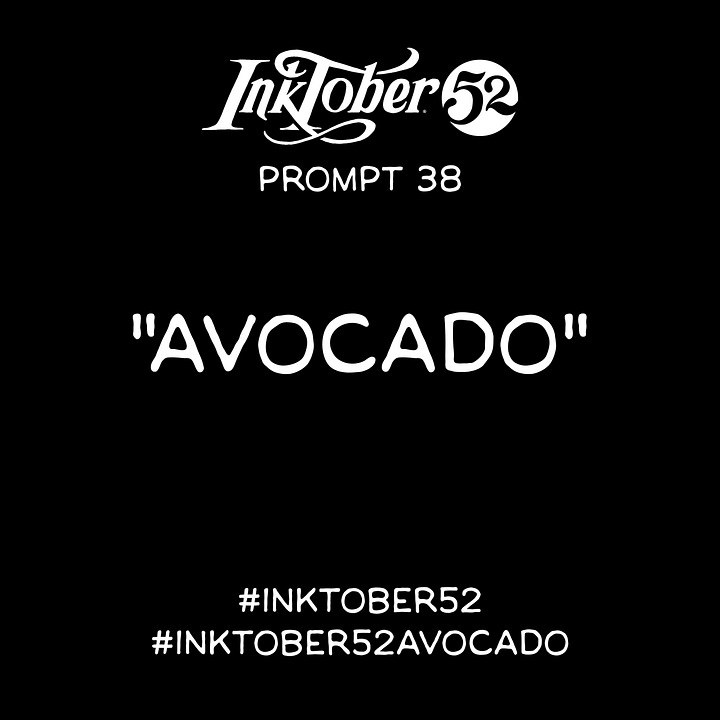 The Inktober Newsletter | Substack