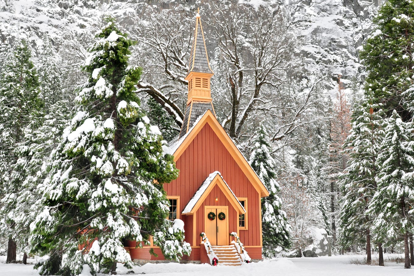 Have Yourself a Merry Little .... - by Leanne Phillips