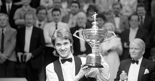 Nutmeg FC | Substack