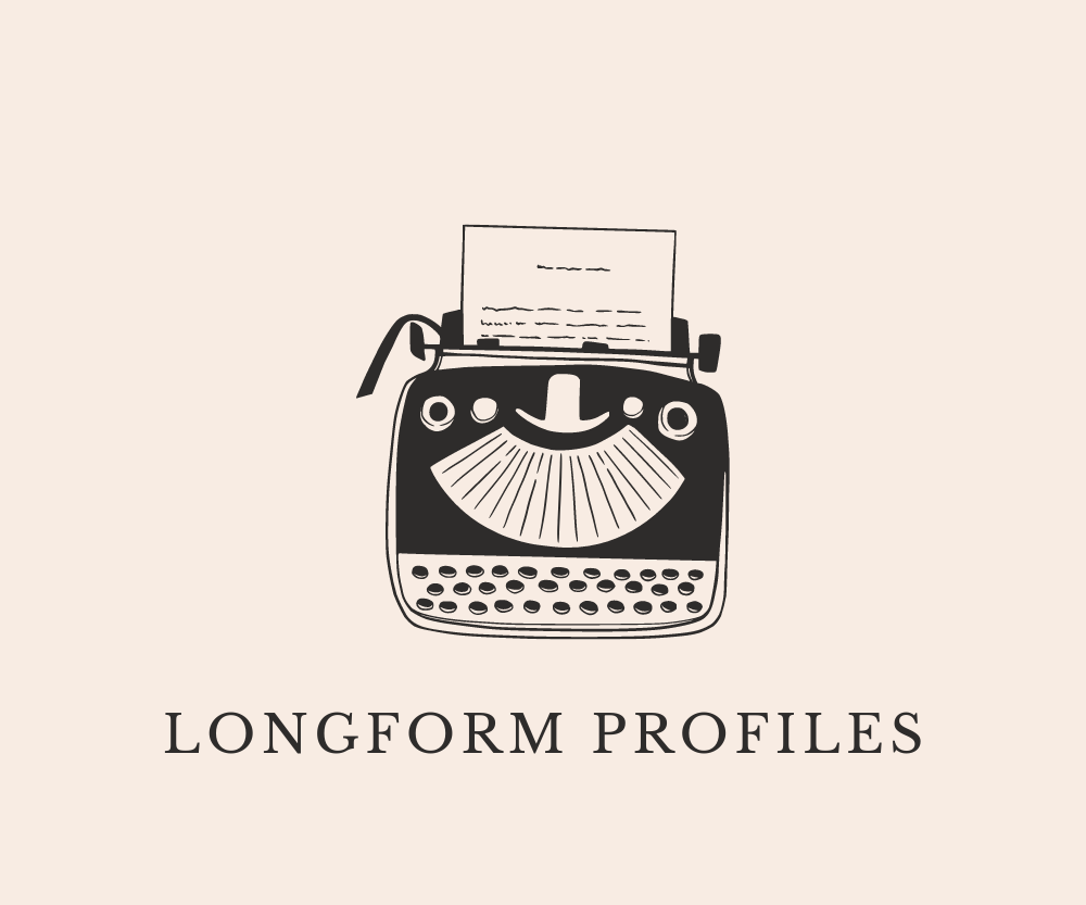 Longform Profiles | Hao Nguyen | Substack