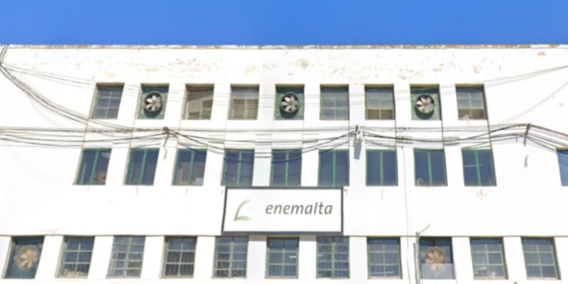 Malta’s €60 million worth of missing carbon credits