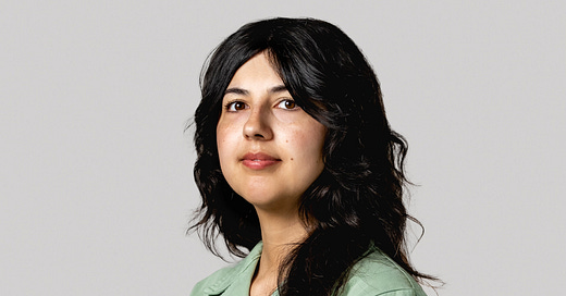 Your First Byline | Ryan Teague Beckwith | Substack