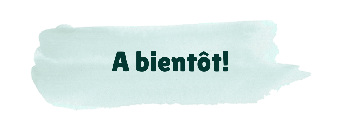 Derrière le rideau #2 - rideau