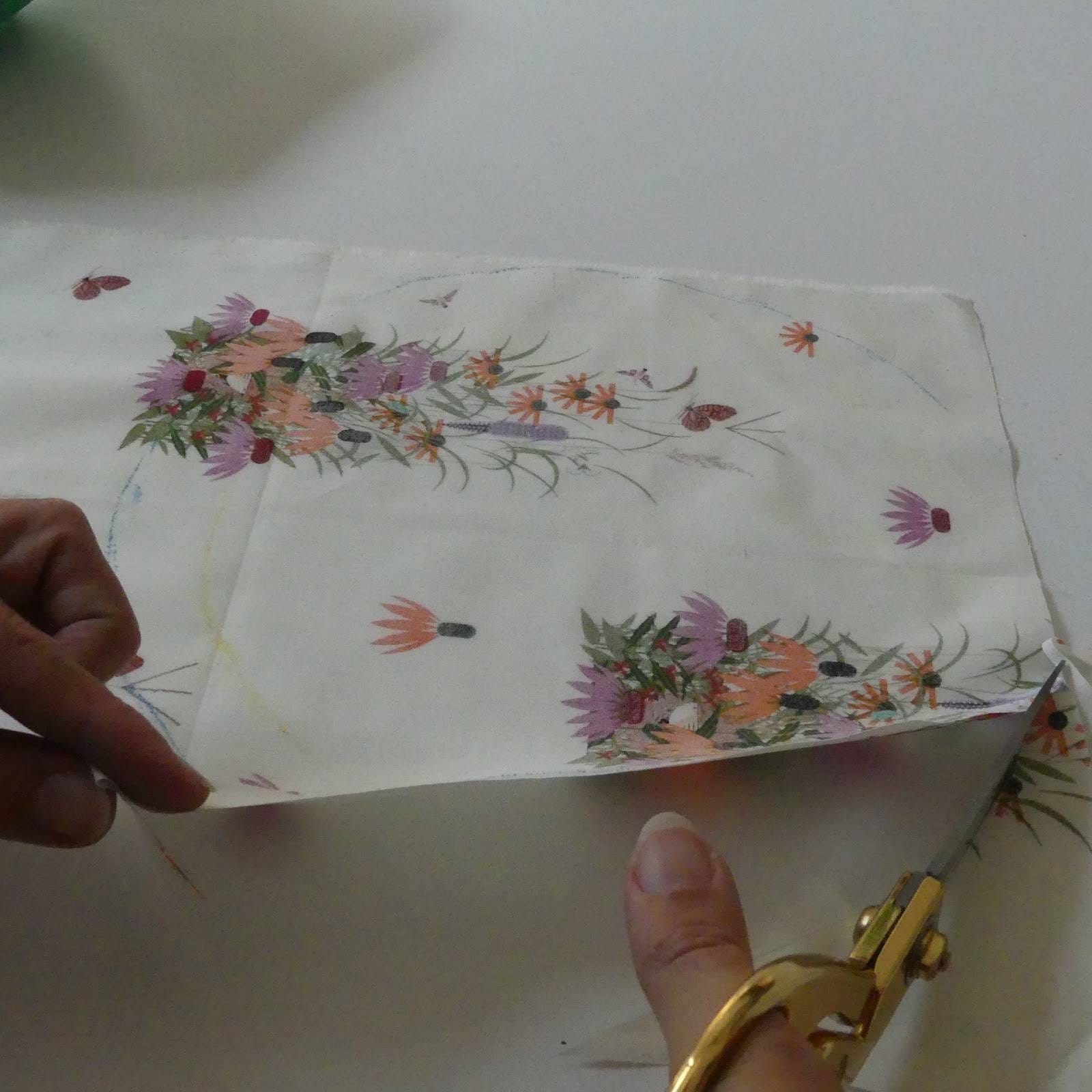 Make Reusable Bowl Covers Yourself - by Madam Sew